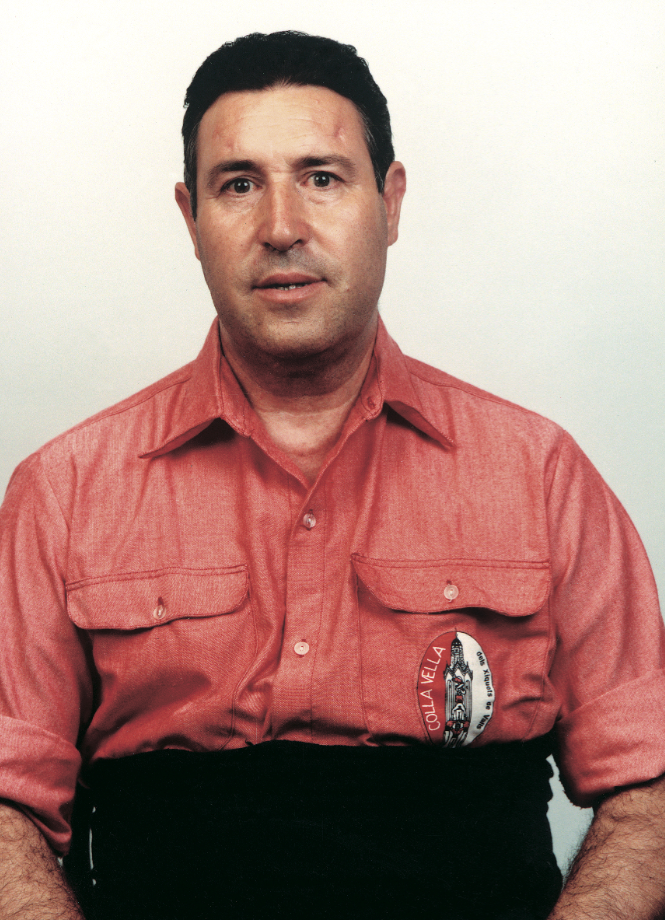 Valls, 10 de març de 1979 – Nou cap de Colla