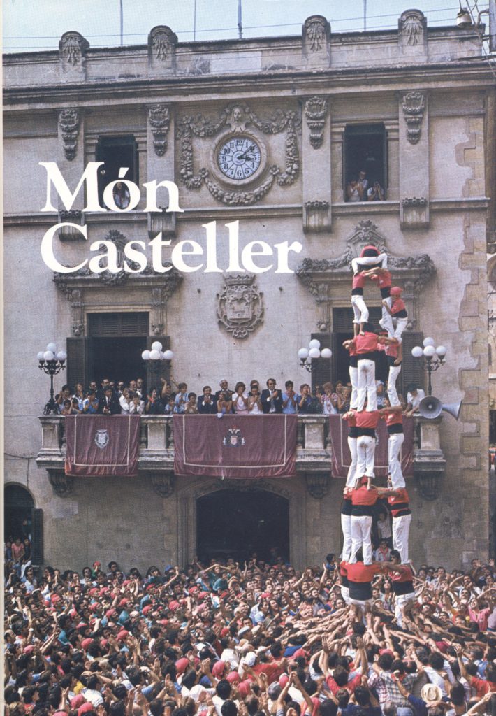 La Colla Vella atorga el IV Premi Isidre de Rabassó d'identitat ...